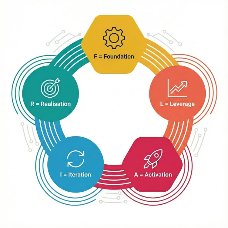 RevOps and AI: clear answers for 2025 decision makers