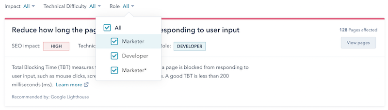 A Deep Dive into HubSpot's SEO Tools