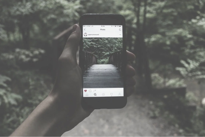 10 steps to perfecting your art gallery strategy on Instagram