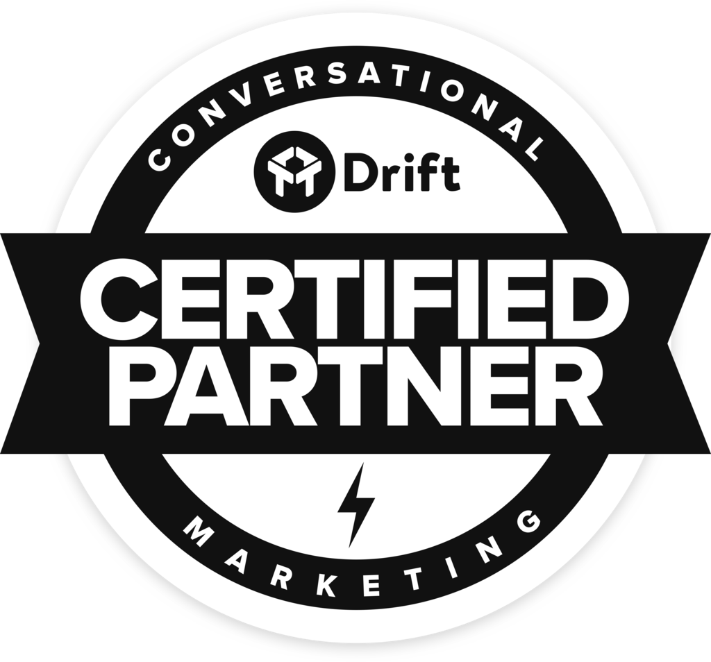 Conversational marketing & becoming a Drift partner agency