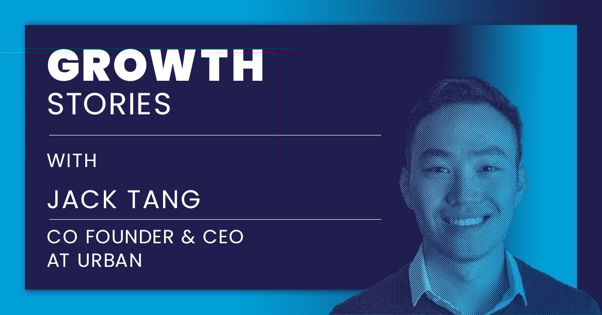 Podcast: Pivoting to find the 'right growth'