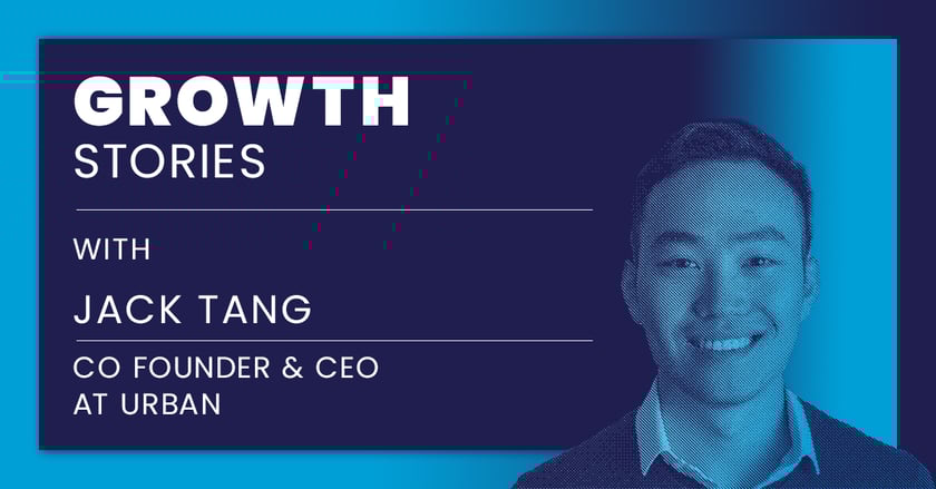 Podcast: Pivoting to find the 'right growth'