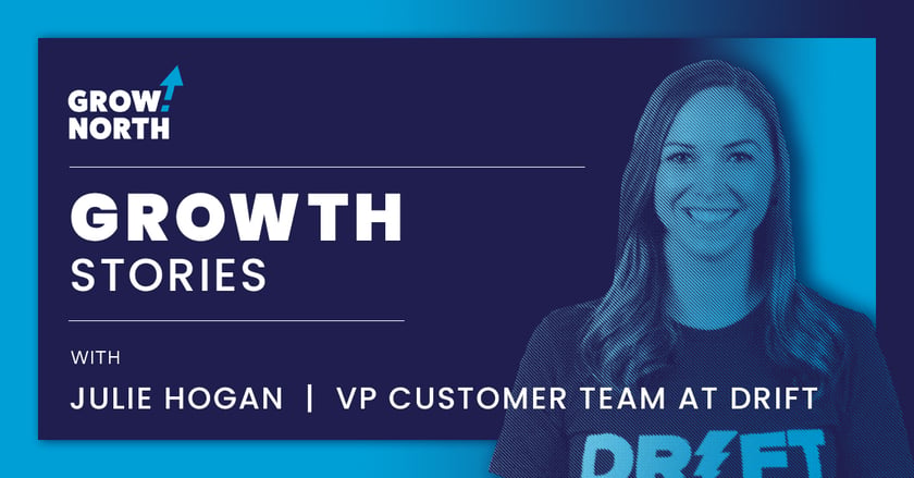 Podcast: Customer centric in a high growth environment