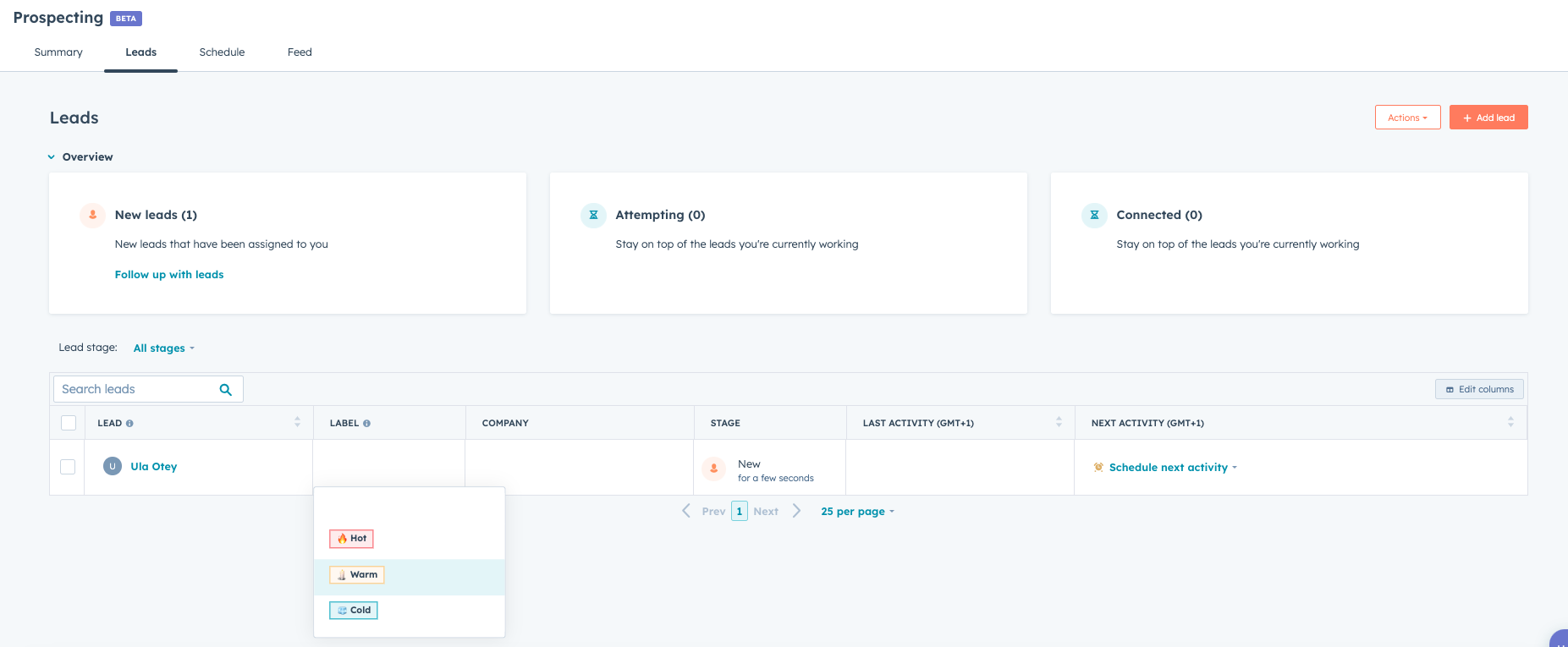 HubSpot 2023 Feature Updates Released at Inbound