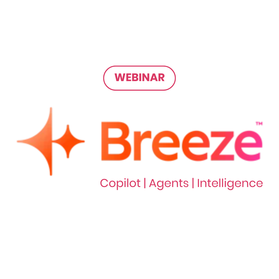 A HubSpot Elite Partner's Guide to Breeze AI