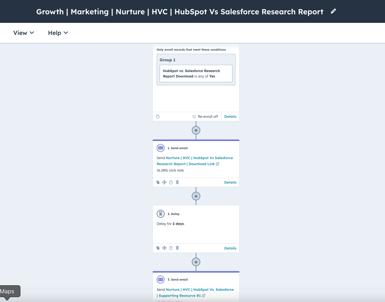 How to Automate Email Sending in HubSpot: Workflows That Drive Results