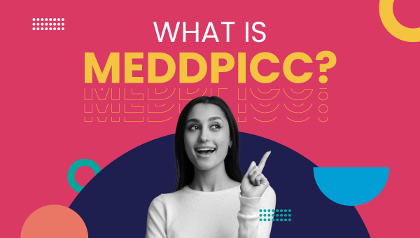 What is MEDDPICC®