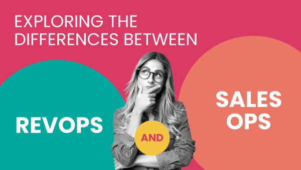 What Does RevOps Do?