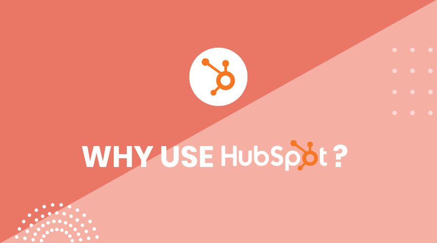 Why HubSpot | Six & Flow | HubSpot Elite Partner