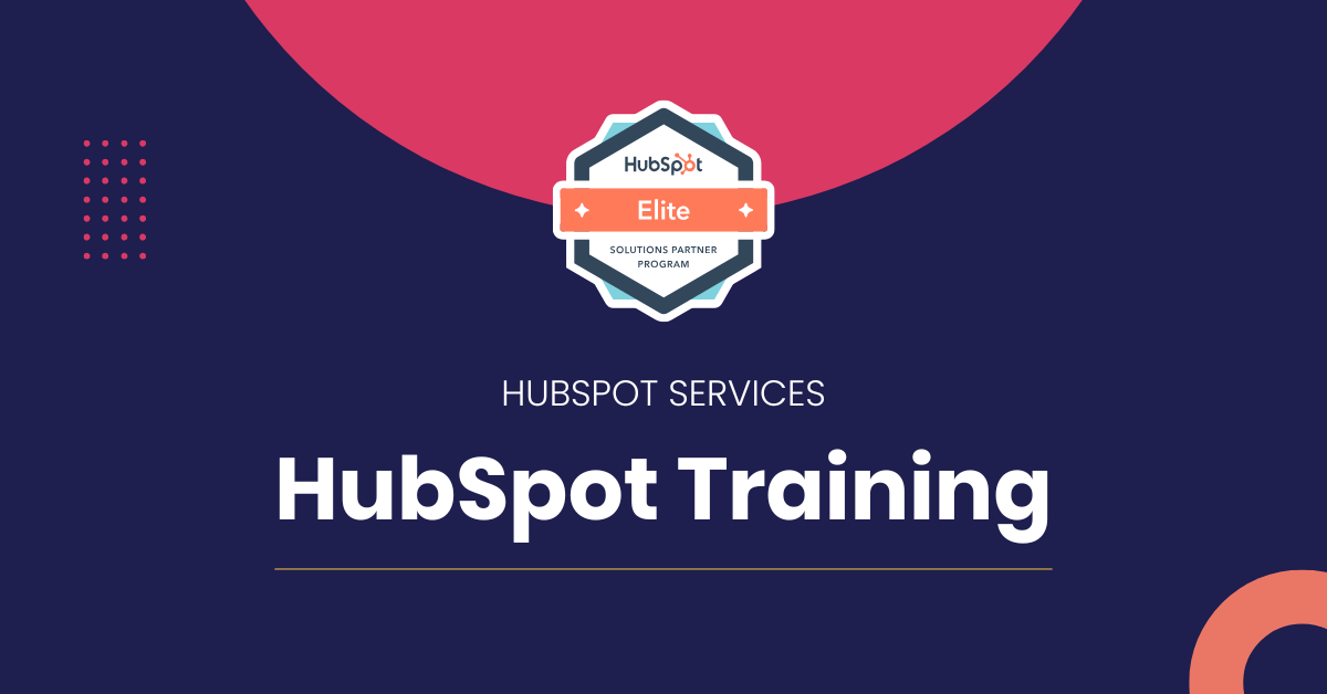 Six & Flow | HubSpot Training & Adoption