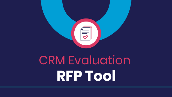 CRM RFP Template | Compare HubSpot to other CRM platforms