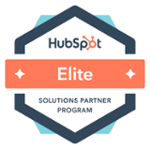 Elite HubSpot Partner Agency | Six & Flow